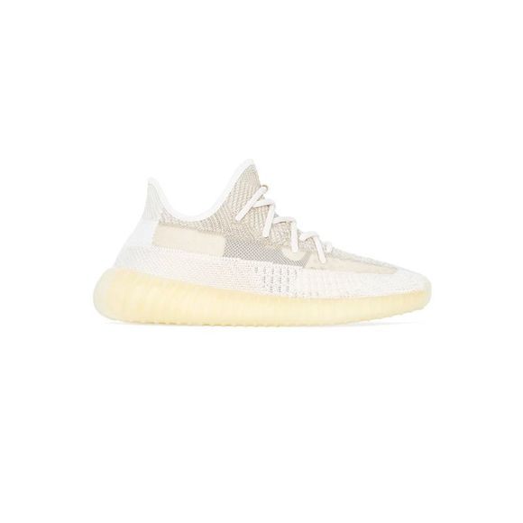 adidas | Shoes | Adidas Yeezy Boost 35 V2 Lifestyle Sneakers Natural ...